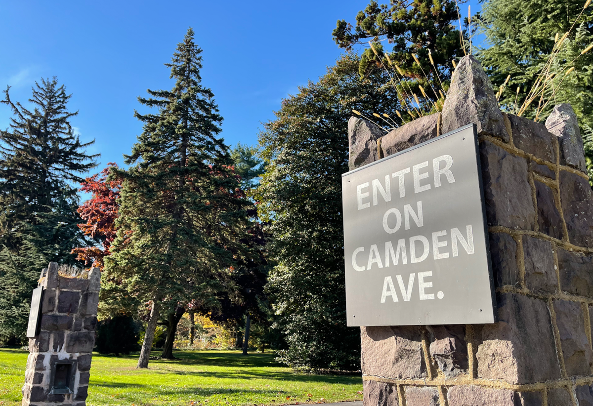 ABOUT - Perkins Center Site