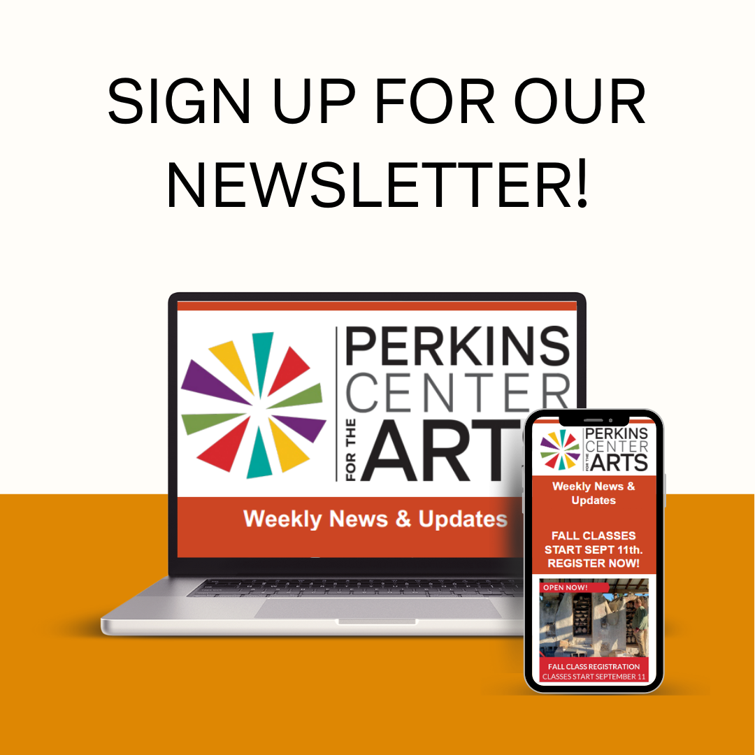 Press - Perkins Center Site