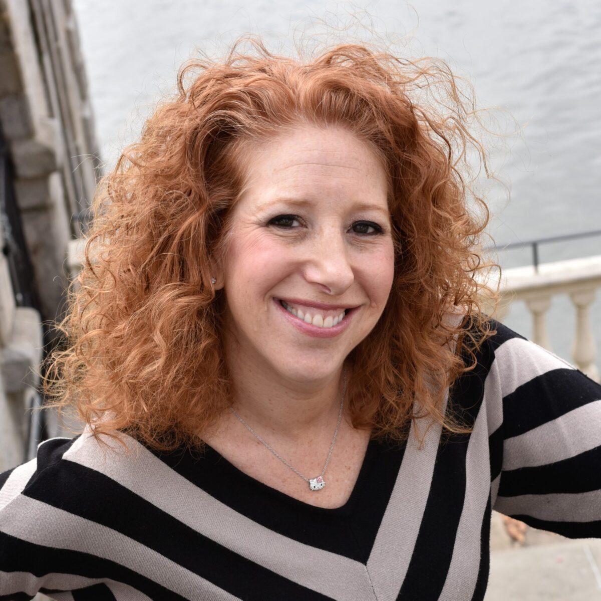 Board and Staff - Perkins Center for the Arts