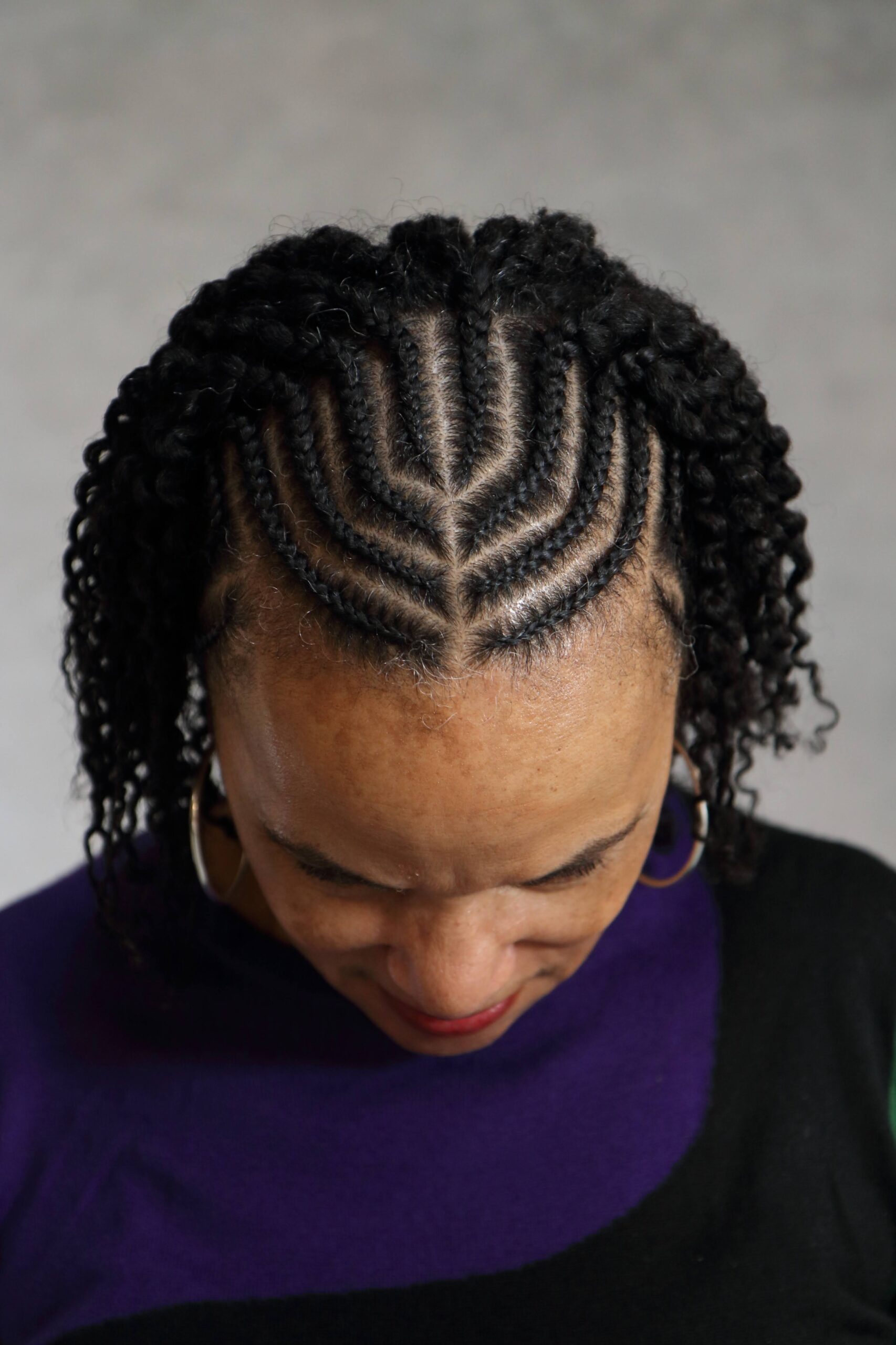 Folklife: Crafting Crowns with Laya’s Touch - Perkins Center Site